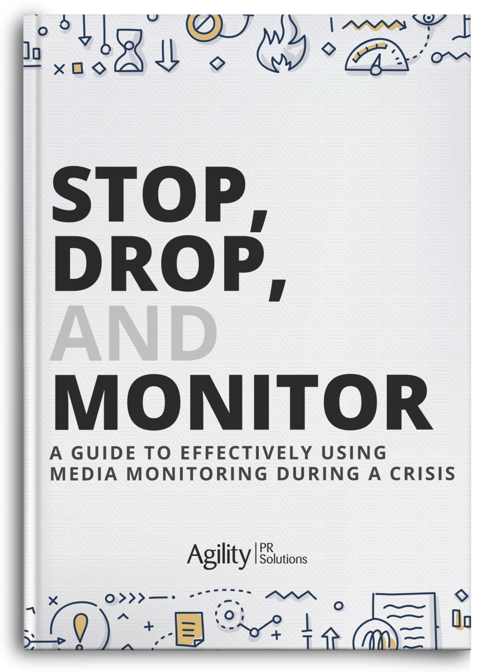 Stop, Drop, and Monitor – A Guide to Effectively Using Media Monitoring ...