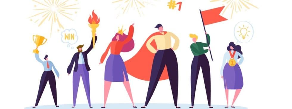 Announcing the 2021 Bulldog PR Award winners—congrats, top dogs ...