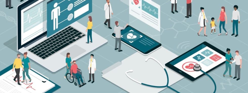 Health tech reporters speak out on where they’re focused now - Agility ...