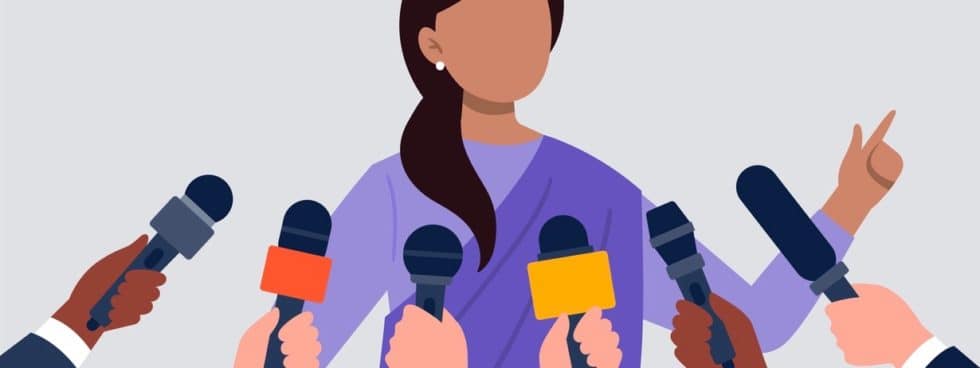 8 tips for a more effective media interview - Agility PR Solutions