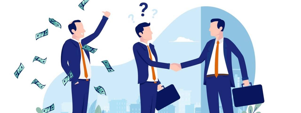 Corporate collusions, crisis communications and regulations - Agility ...