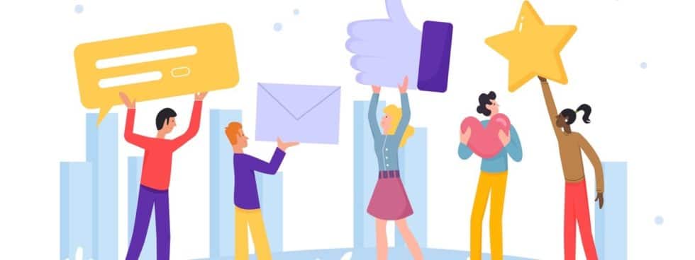 3 ways your PR agency can get quality feedback - Agility PR Solutions