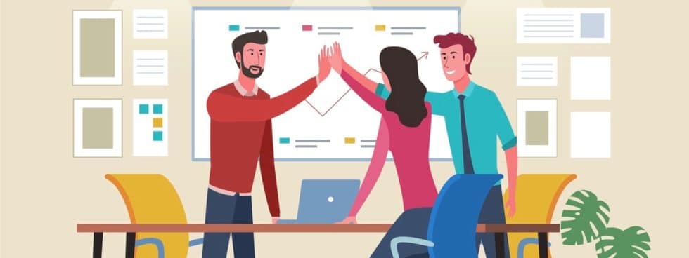 5 solid tips for managers to boost team performance - Agility PR Solutions