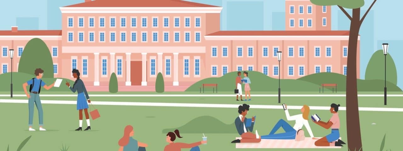 The top 10 universities with public relations degrees - Agility PR ...