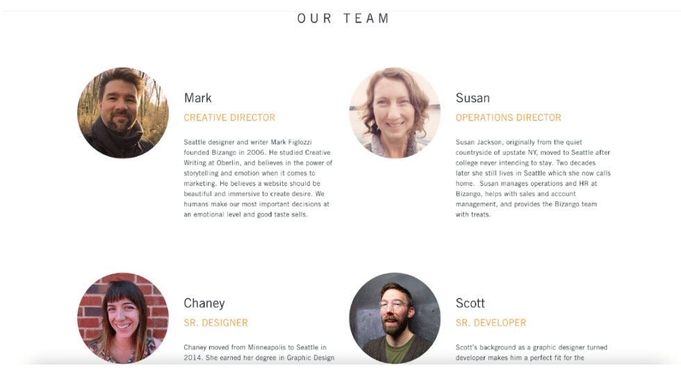 5 marketing techniques that will help you build stronger connections ...