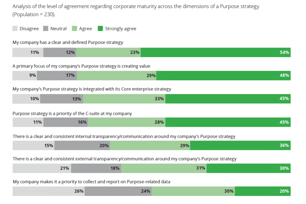 How Chief Strategy Officers adapt to near-term challenges while ...