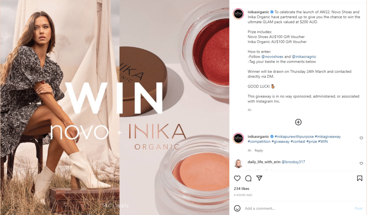 A complete guide to building your email list using contests and ...