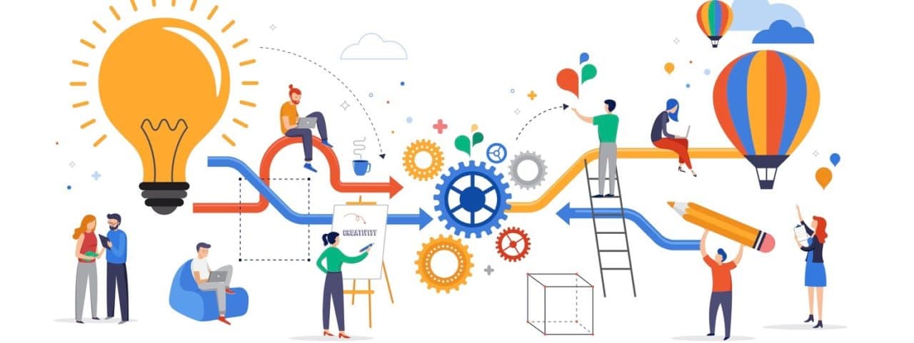 New innovation trends report card reveals barriers to innovation ...