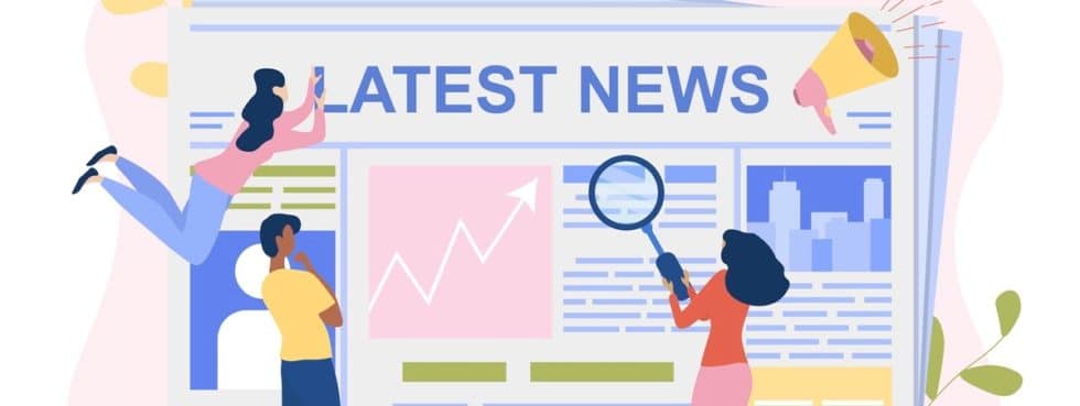 5 reasons why media monitoring matters more than ever in 2022 - Agility ...