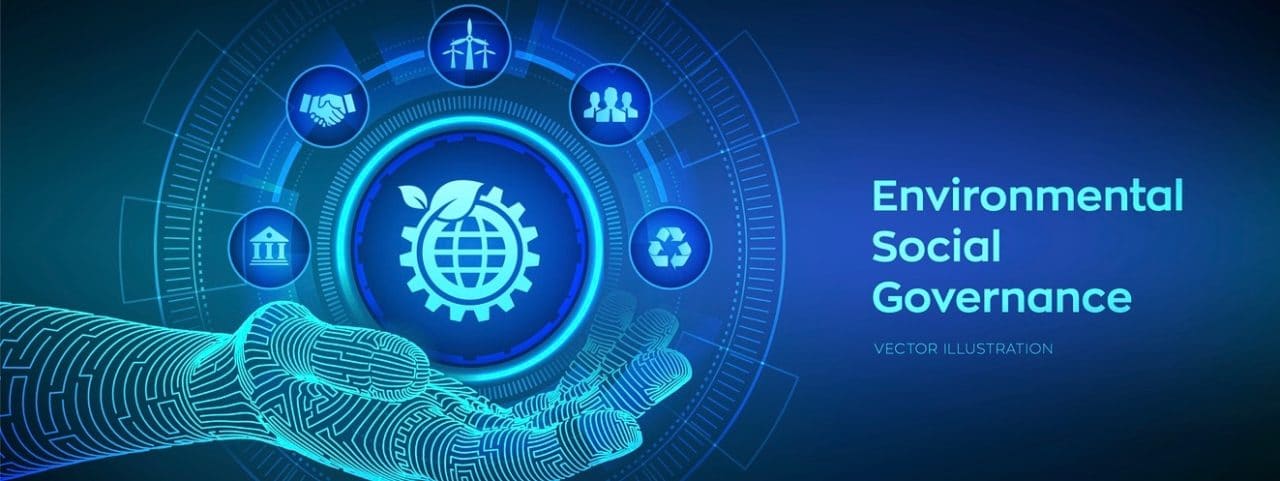 New research validates that ESG is a growing priority for businesses ...