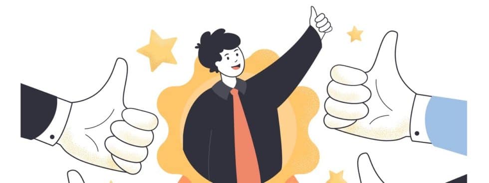 5 top tips to create a positive brand reputation - Agility PR Solutions