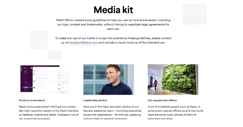 Media kit essentials: Must-have visual assets - Agility PR Solutions