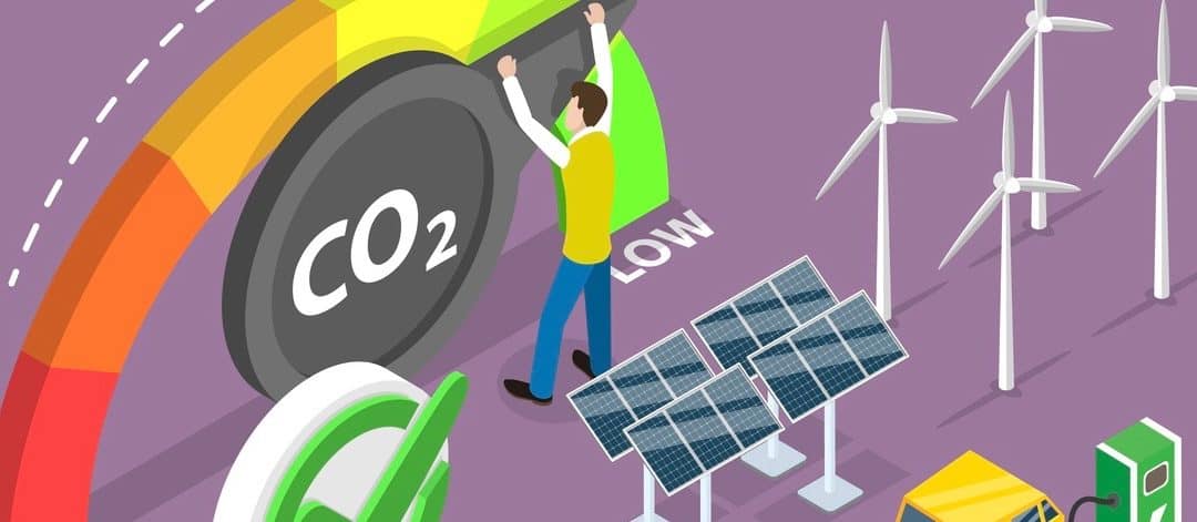 Sustainability update: Nearly all companies will miss net zero goals ...