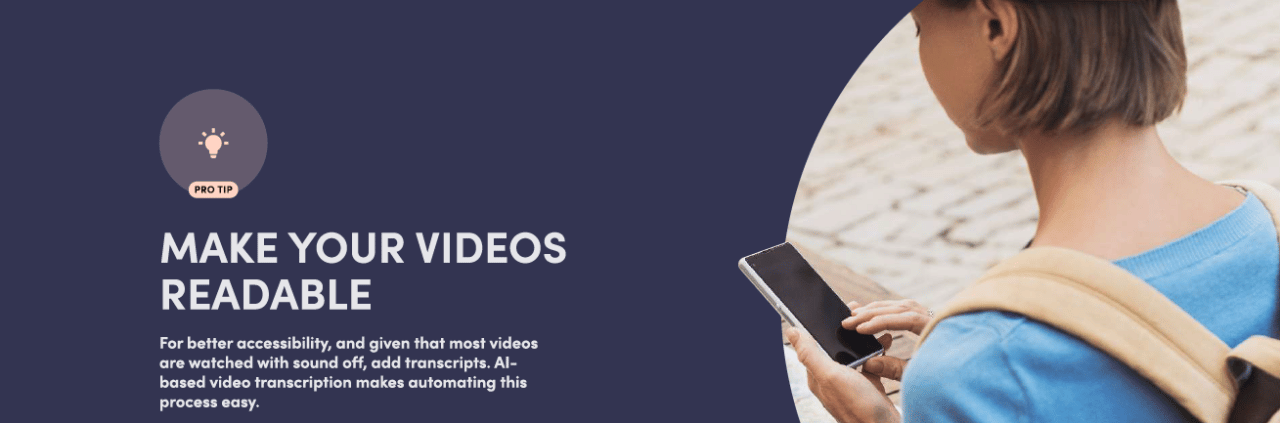 State of visual media: Demand for better online visual experiences ...