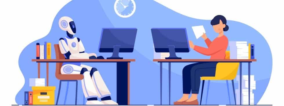 6 ways intelligent automation can improve your business processes ...