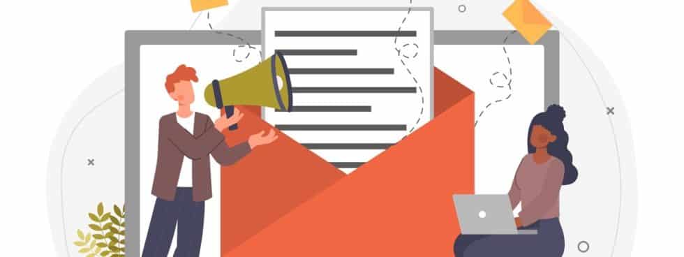 Email etiquette: 3 tips for more effective PR business and media ...