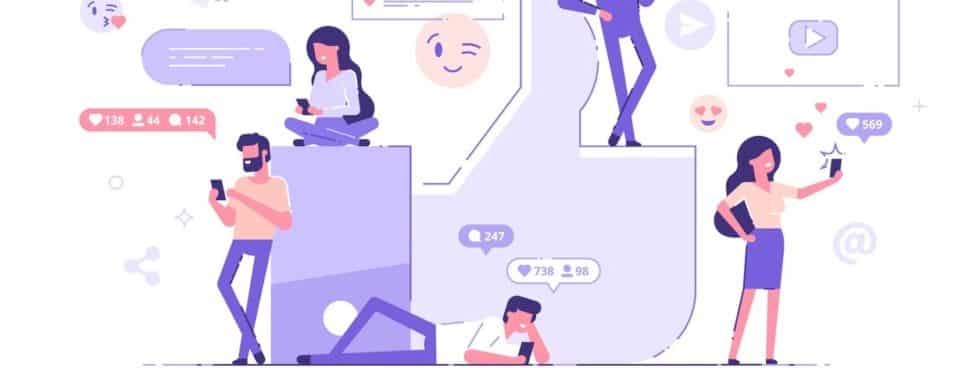 3 tactical ways to grow your brand’s social media following - Agility ...