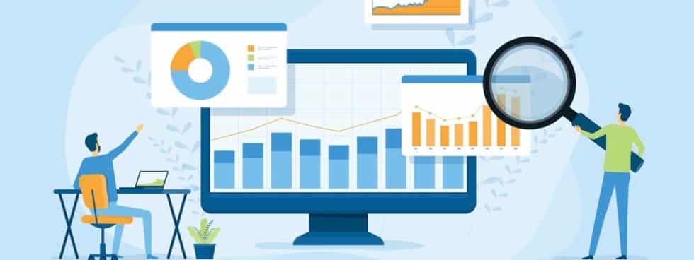 4 important benefits of tracking small business metrics - Agility PR ...