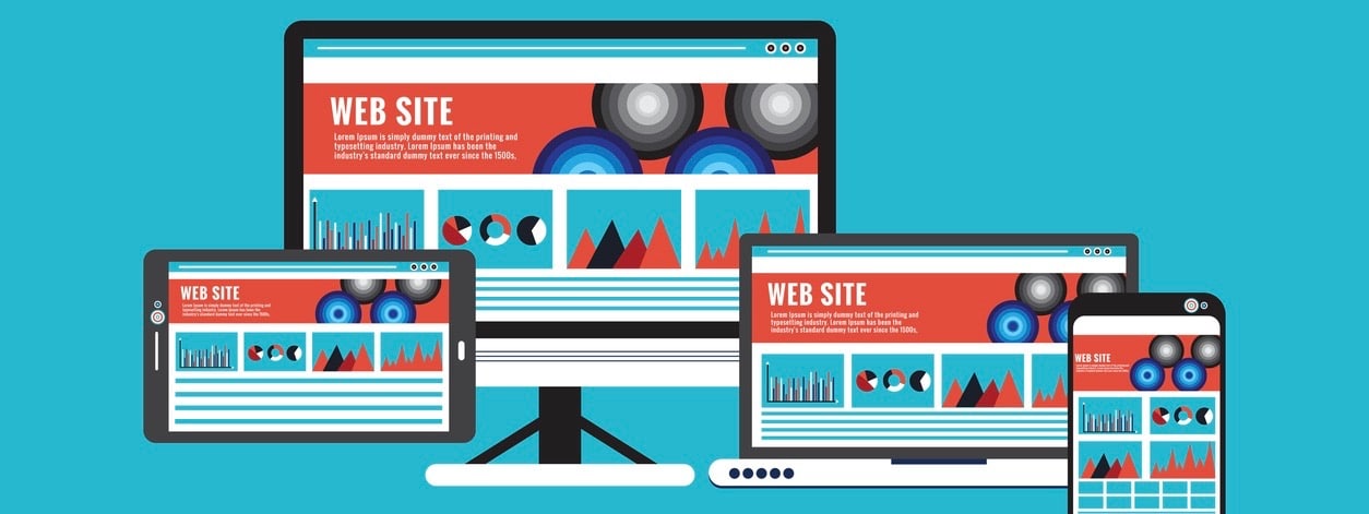 4 ways an outdated website can hurt your business - Agility PR Solutions 4 ways an outdated website can hurt your business - Agility PR Solutions