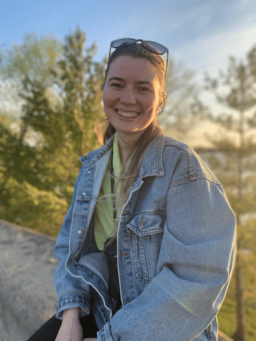 Get to know the Agilitarians: Meet Joy Knowles - Agility PR Solutions