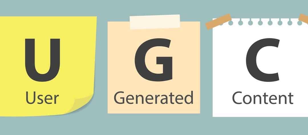 6 types of user-generated content that are beneficial for business ...