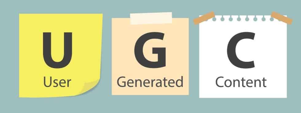 6 types of user-generated content that are beneficial for business ...