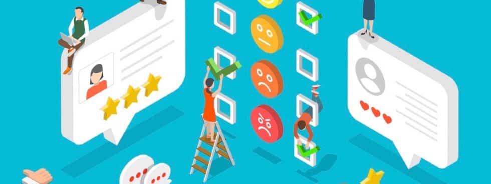 Are you including customer feedback in your campaign strategy? Here’s ...