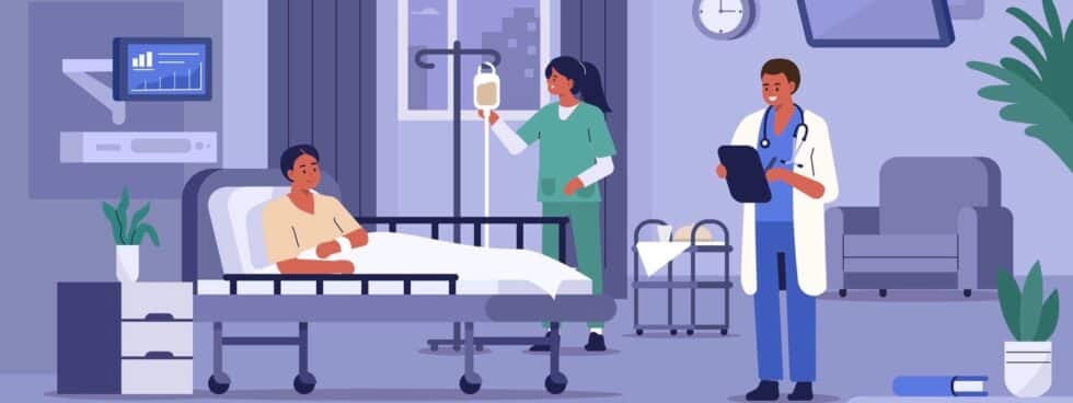 The secret to powerful healthcare PR: It's all about the patient story ...