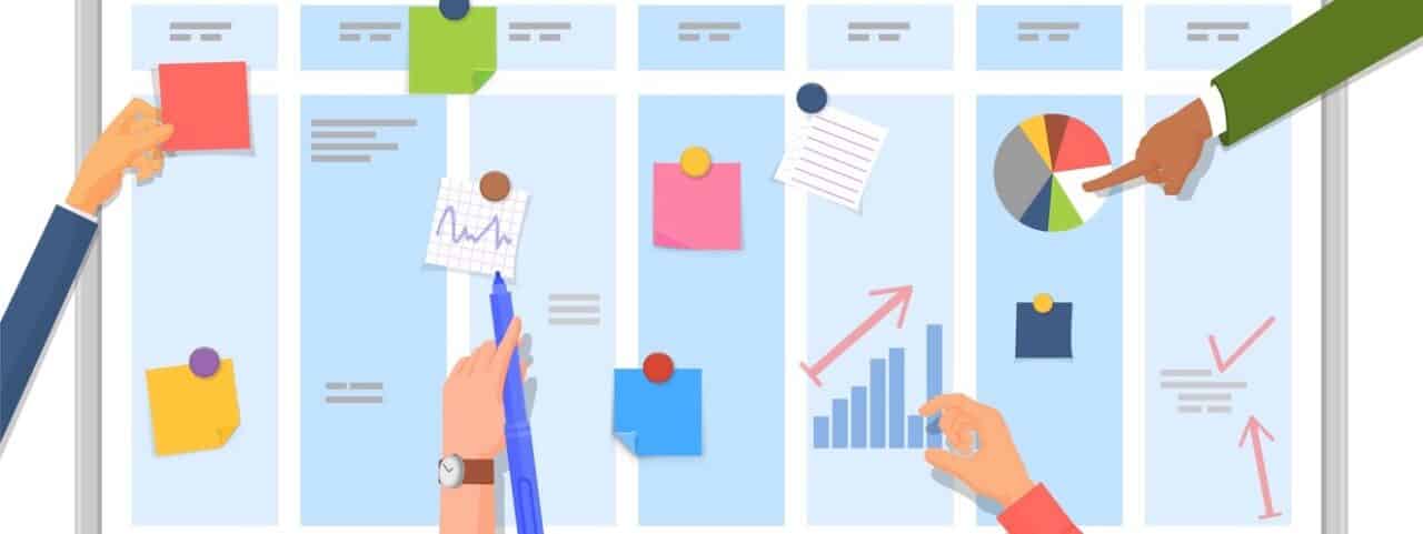 7 project management tips for marketing agency campaigns - Agility PR ...