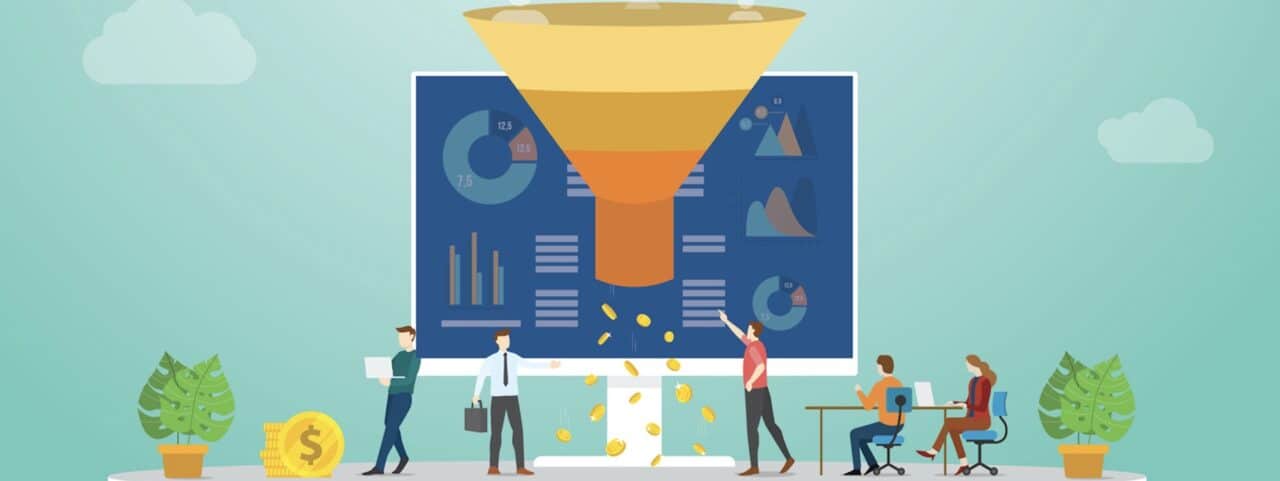 9 steps to developing a successful lead management strategy - Agility ...