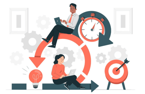 Agile development and PR: How the two can work together for better ...