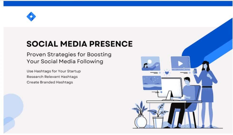 The power of hashtags: How they boost your brand’s social media ...