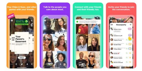 5 unique virtual networking event ideas to build meaningful connections ...