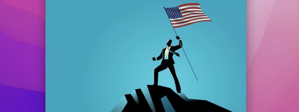 The Most Patriotic Brands in America: New survey research reveals the ...