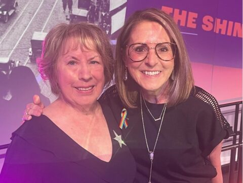 Laura Rinck Honored by Maine Ad + Design Club with Prestigious Joan Dow ...