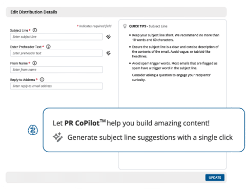 Agility Social Listening - Agility PR Solutions