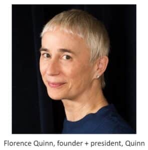 Quinn Opens in London, Helmed by Veteran London Comms Pro Alan Twigg ...