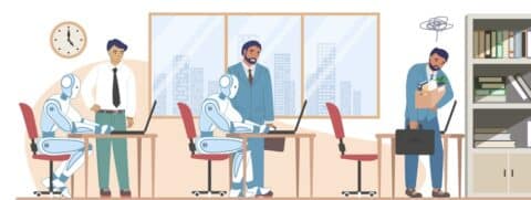 AI in the workplace: How to use it to motivate employees to develop new ...