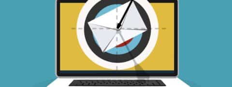 8 powerful tips for professional email communication - Agility PR Solutions