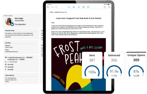 Solutions - Agility PR Solutions