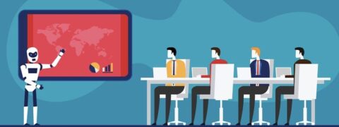 5 strategic ways AI is changing the PR game - Agility PR Solutions