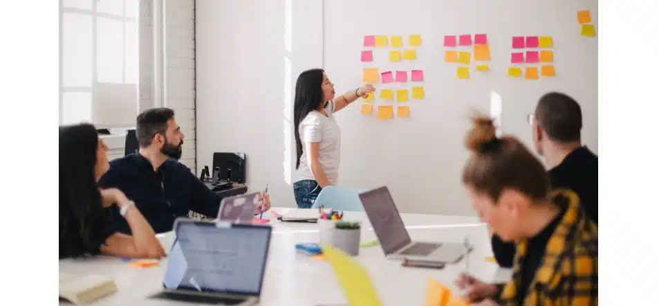 4 marketing data management strategies for your business - Agility PR ...