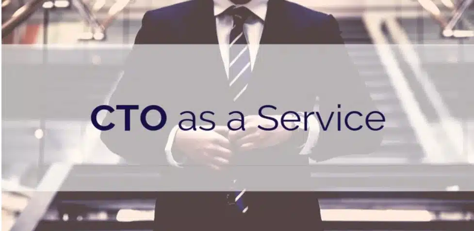 Unlocking growth potential: The benefits of CTO as a Service for ...