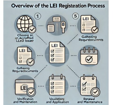 Preparing for Legal Entity Identifier registration: Must-have documents ...