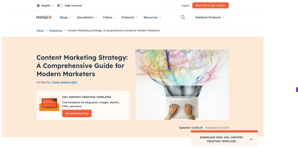 The difference between proactive PR and reactive PR—and how to reach ...