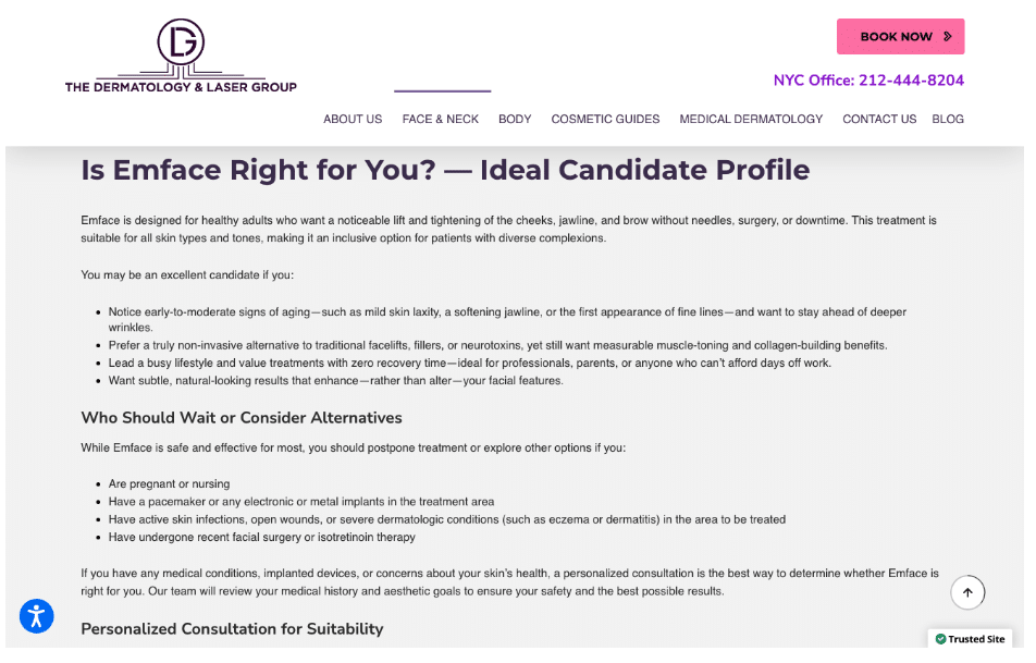 The psychology of trust: Why customers believe some brands over others ...
